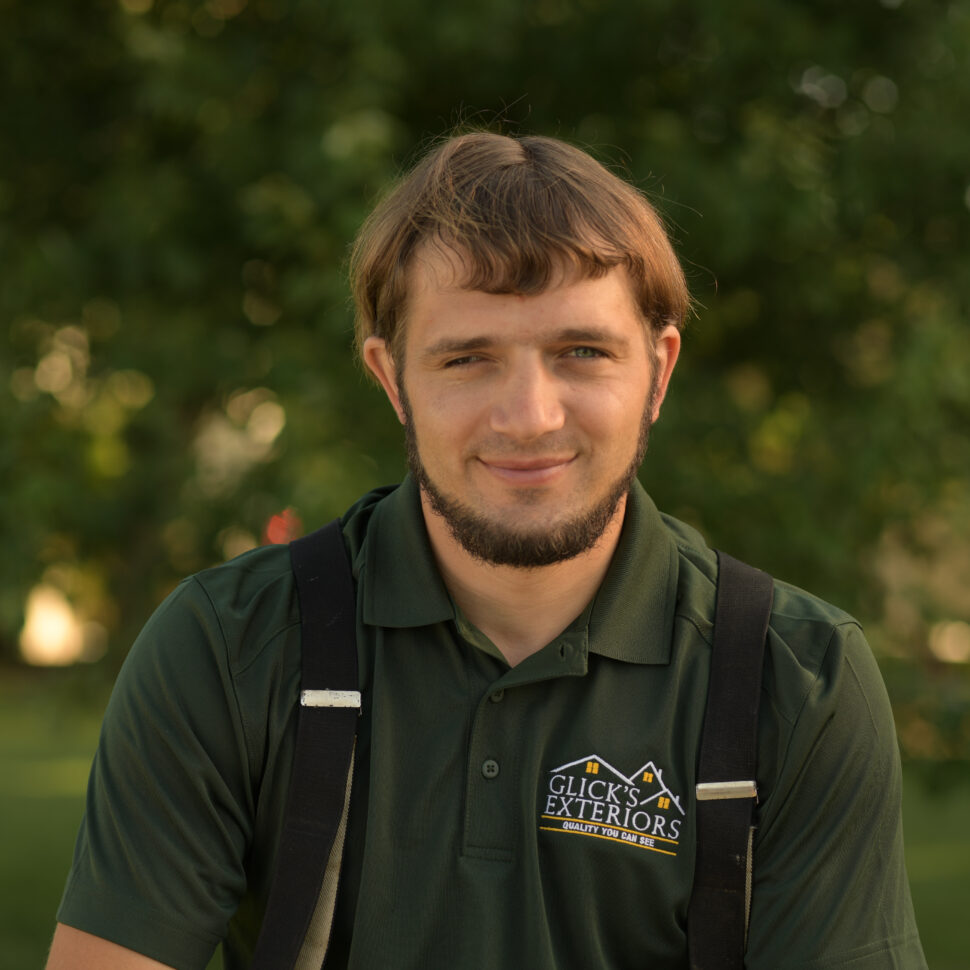 Meet the Staff Members | Glick's Exteriors